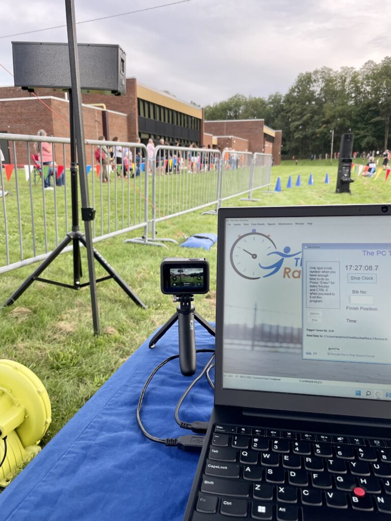 SERVICES – Falcon Race Timing