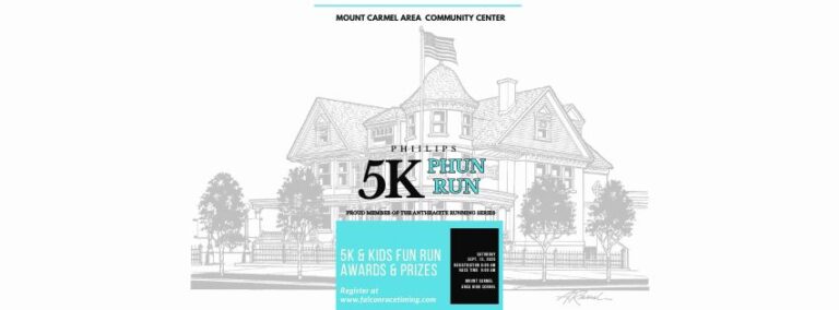 REGISTRATION – Falcon Race Timing