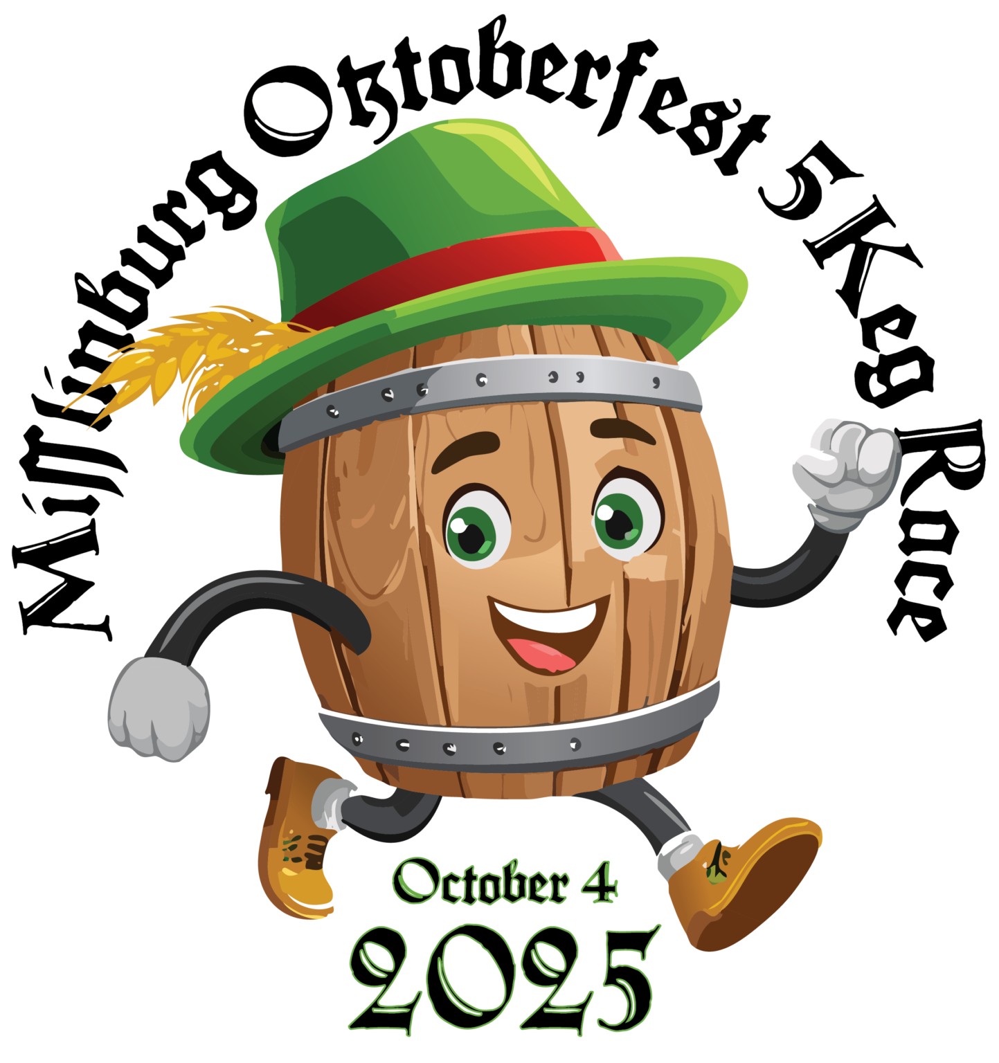 REGISTRATION – Falcon Race Timing